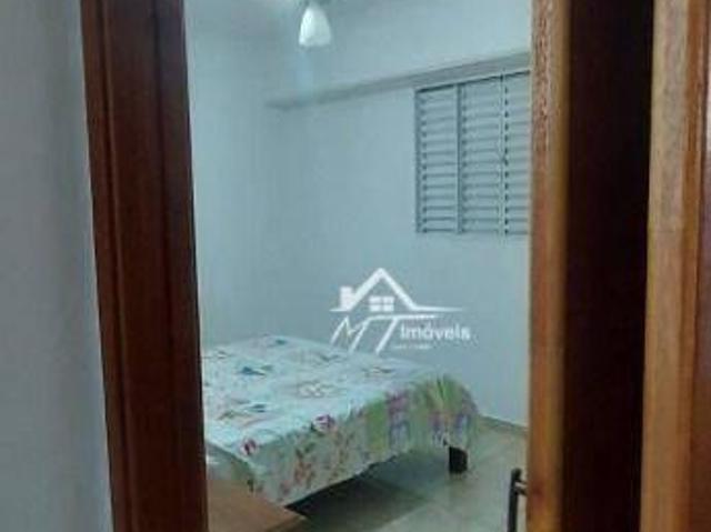 Apartamento com 2 dormitórios à venda, 69 m² por R$ 230.000,00 Vila Santa Terezinha Sumaré/SP