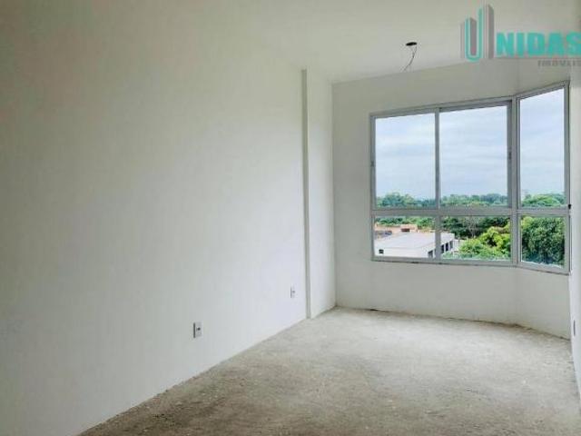 Apartamento com 2 dormitórios à venda, 69 m² por R$ 230.000,00 Parque Santo Antônio Taubaté/SP