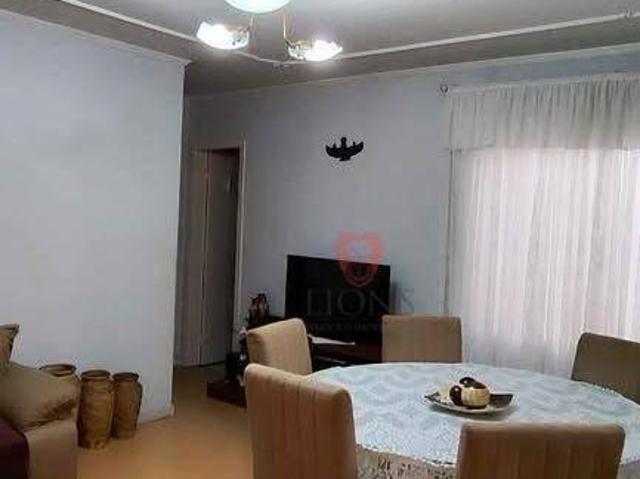 Apartamento com 2 dormitórios à venda, 69 m² por R$ 244.700 Bom Principio Gravataí/RS