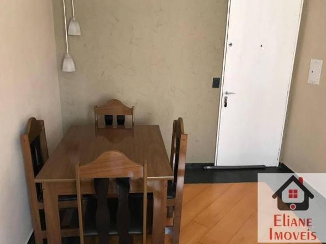 Apartamento com 2 dormitórios à venda, 69 m² por R$ 249.000,00 Jardim Paulicéia Campinas/SP