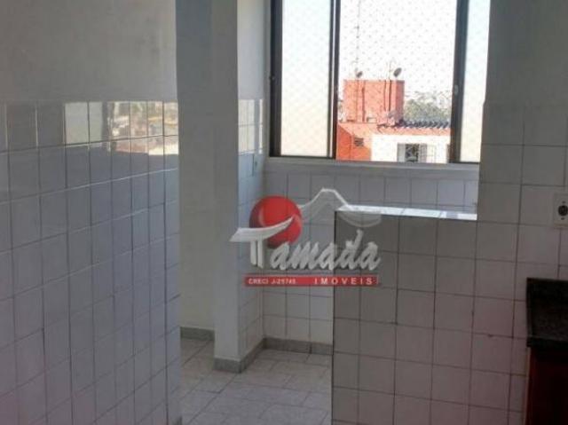Apartamento com 2 dormitórios à venda, 69 m² por R$ 250.000,00 Cidade Antônio Estevão de Carvalho