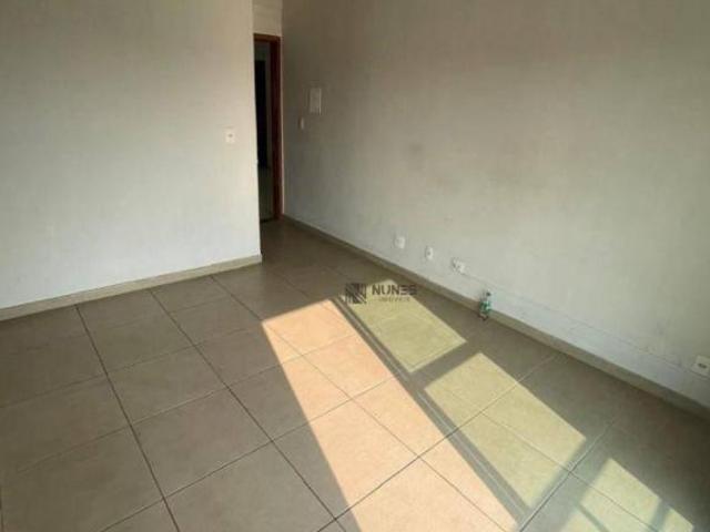 Apartamento com 2 dormitórios à venda, 69 m² por R$ 250.000 Bonfim Juiz de Fora/MG