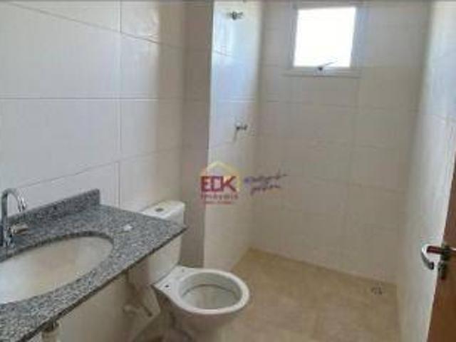 Apartamento com 2 dormitórios à venda, 69 m² por R$ 265.000 Jardim Bela Vista Taubaté/SP