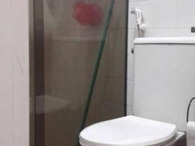 Apartamento com 2 dormitórios à venda, 69 m² por R$ 260.000,00 Jardim Paulicéia Campinas/SP