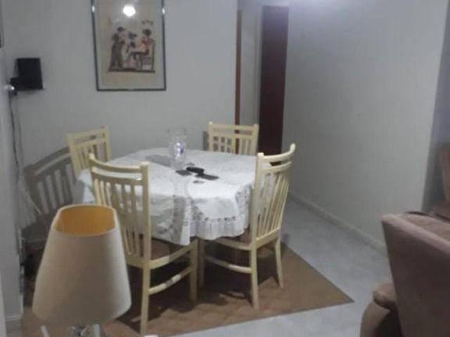 Apartamento com 2 dormitórios à venda, 69 m² por R$ 260.000 Jardim Paulicéia Campinas/SP