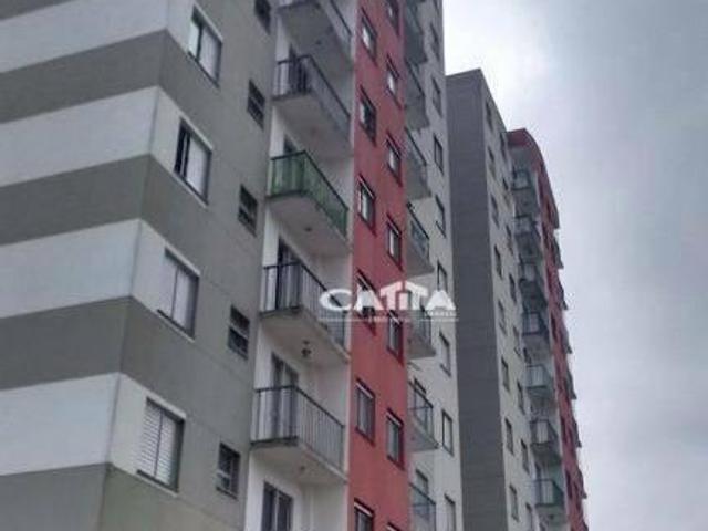 Apartamento com 2 dormitórios à venda, 69 m² por R$ 275.000,00 Vila Curuçá São Paulo/SP