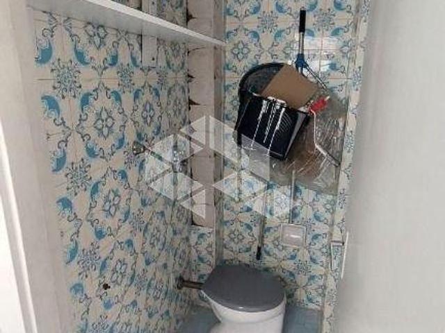 Apartamento com 2 dormitórios à venda, 69 m² por R$ 280.000,00 Mandaqui São Paulo/SP