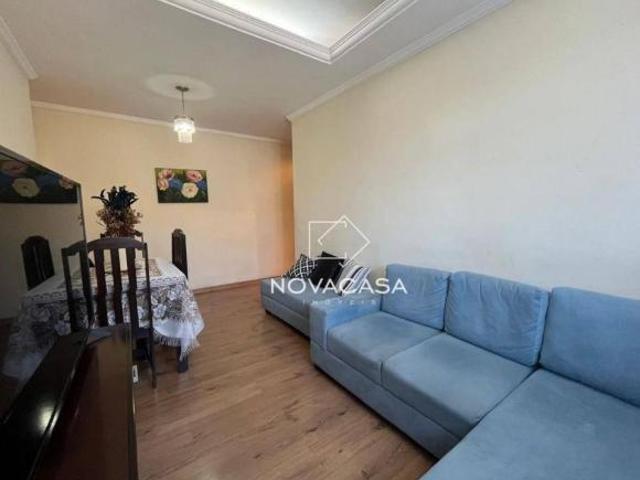 Apartamento com 2 dormitórios à venda, 69 m² por R$ 300.000,00 Heliópolis Belo Horizonte/MG