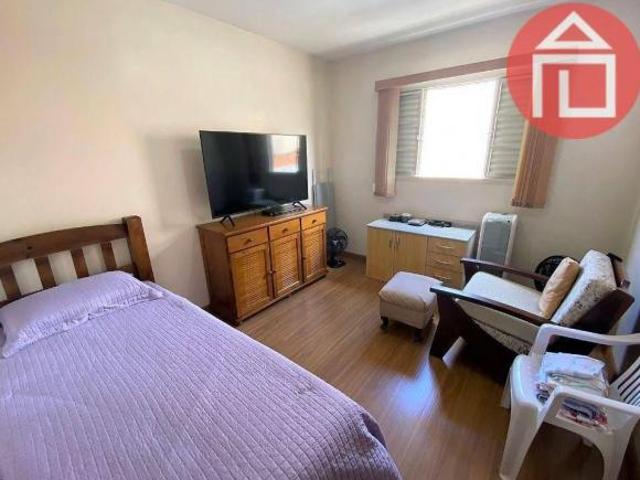 Apartamento com 2 dormitórios à venda, 69 m² por R$ 300.000,00 Jardim Novo Mundo Bragança Paulis