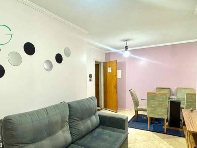 Apartamento à venda, 69 m² por R$ 302.600,00 Vila Galvão Guarulhos/SP