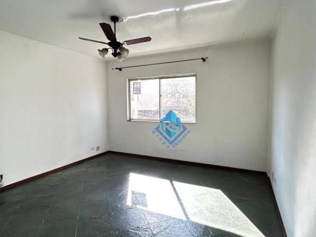 Apartamento à venda, 69 m² por R$ 320.000,00 Centro São Bernardo do Campo/SP