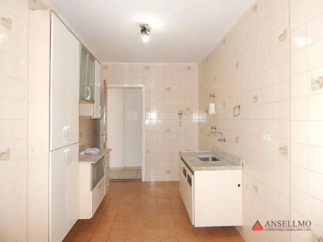 Apartamento com 2 dormitórios à venda, 69 m² por R$ 336.000,00 Baeta Neves São Bernardo do Campo