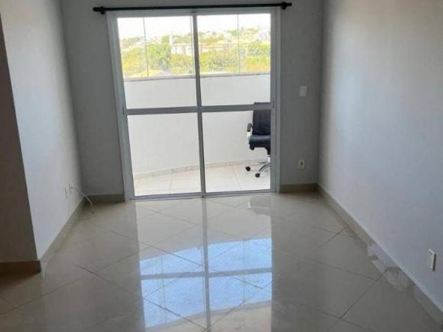 Apartamento com 2 dormitórios à venda, 69 m² por R$ 339.000,00 Cidade Jardim Sorocaba/SP