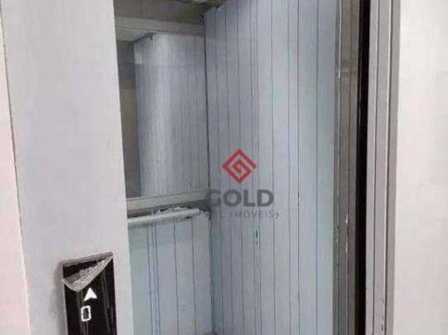 Apartamento com 2 dormitórios à venda, 69 m² por R$ 330.000,00 Utinga Santo André/SP