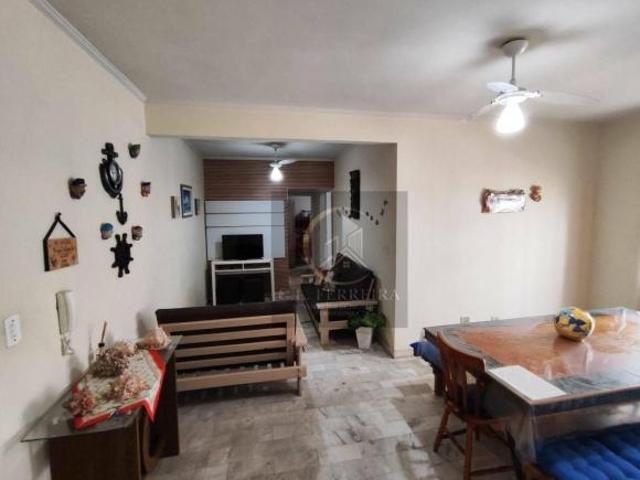 Apartamento com 2 dormitórios à venda, 69 m² por R$ 350.000 Ocian Praia Grande/SP