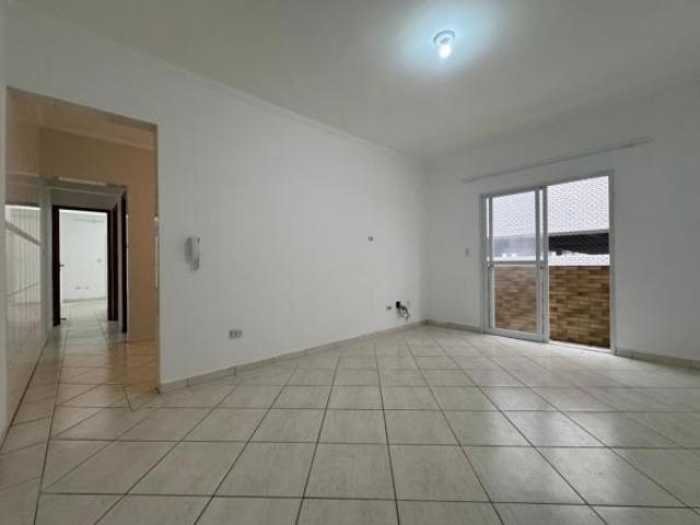 Apartamento com 2 dormitórios à venda, 69 m² por R$ 360.000,00 Boqueirão Praia Grande/SP