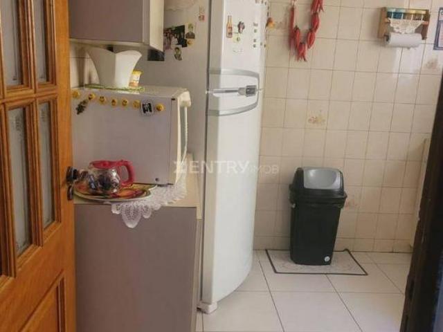 Apartamento com 2 dormitórios à venda, 69 m² por R$ 360.000,00 Jd Colônia Jundiaí/SP