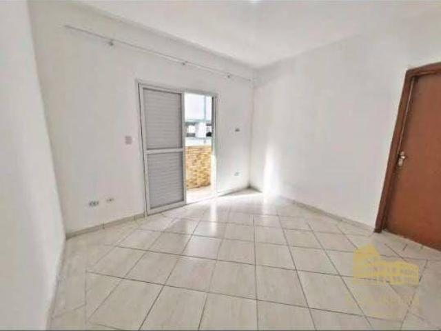 Apartamento com 2 dormitórios à venda, 69 m² por R$ 360.000 Boqueirão Praia Grande/SP