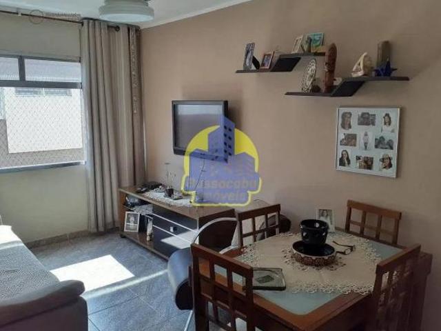 Apartamento com 2 dormitórios à venda, 69 m² por R$ 370.000,00 Parque Residencial da Lapa São Pa