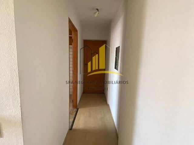 Apartamento com 2 dormitórios à venda, 69 m² por R$ 385.000 Vila Cláudia São Paulo/SP