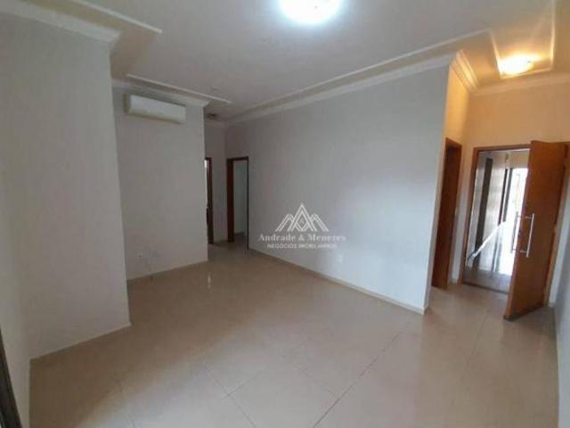 Apartamento com 2 dormitórios à venda, 69 m² por R$ 380.000,00 Jardim Botânico Ribeirão Preto/SP