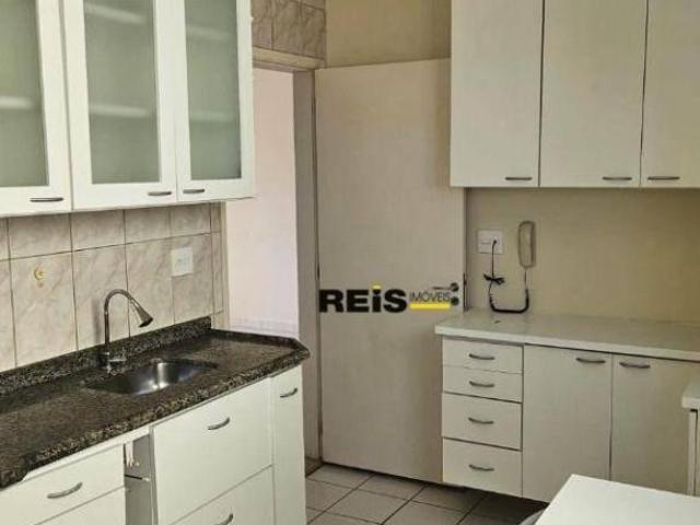 Apartamento com 2 dormitórios à venda, 69 m² por R$ 380.000,00 Parque Campolim Sorocaba/SP