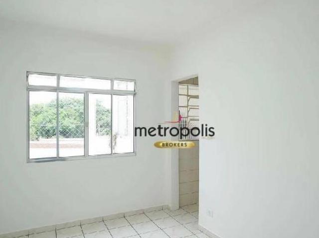 Apartamento com 2 dormitórios à venda, 69 m² por R$ 395.000,00 Rudge Ramos São Bernardo do Campo