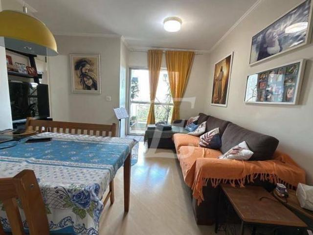 Apartamento com 2 dormitórios à venda, 69 m² por R$ 405.000,00 Vila Mazzei São Paulo/SP
