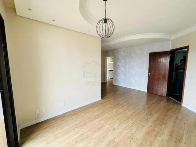 Apartamento com 2 dormitórios à venda, 69 m² por R$ 415.000,00 Monte Castelo São José dos Campos