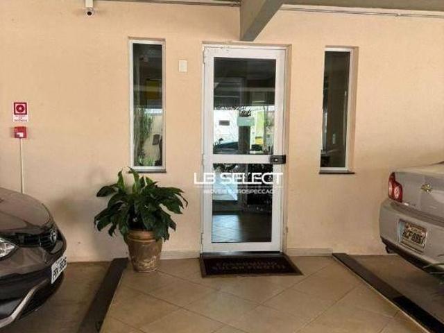 Apartamento com 2 dormitórios à venda, 69 m² por R$ 410.000,00 Jardim Finotti Uberlândia/MG