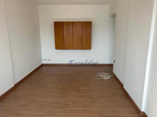 Apartamento com 2 dormitórios à venda, 69 m² por R$ 424.000,00 Tucuruvi São Paulo/SP