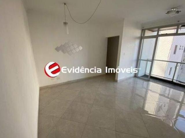 Apartamento com 2 dormitórios à venda, 69 m² por R$ 429.000,00 Vila Valparaíso Santo André/SP
