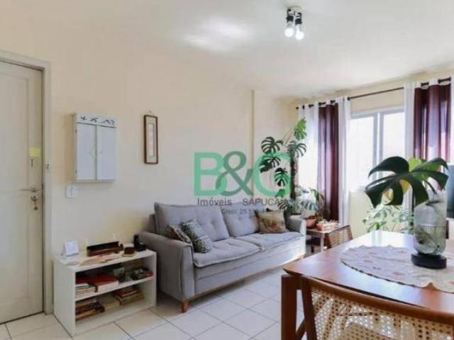 Apartamento com 2 dormitórios à venda, 69 m² por R$ 394.600,00 Santana São Paulo/SP