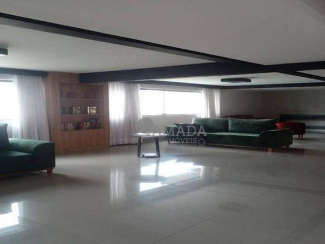 Apartamento com 2 dormitórios à venda, 69 m² por R$ 430.000,00 Vila Bela São Paulo/SP
