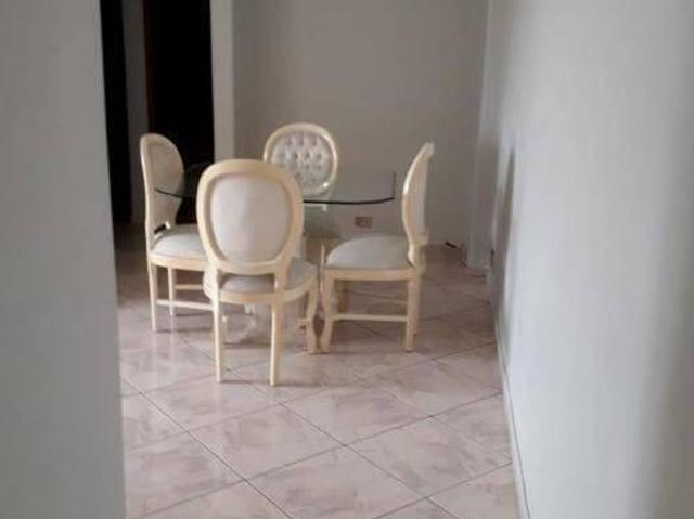 Apartamento com 2 dormitórios à venda, 69 m² por R$ 450.000,00 Mauá São Caetano do Sul/SP