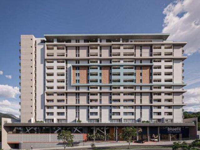 Apartamento com 2 dormitórios à venda, 69 m² por R$ 430.000,00 São Mateus Juiz de Fora/MG