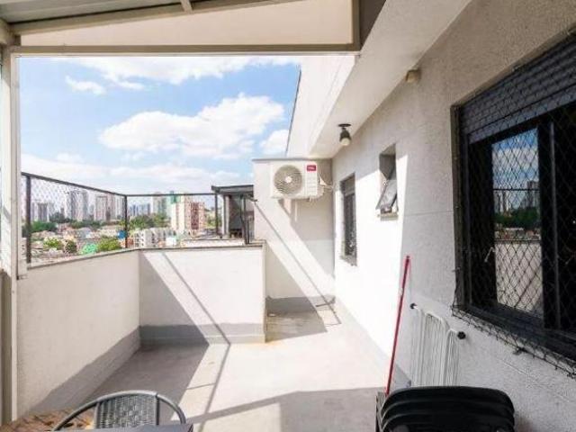 Apartamento com 2 dormitórios à venda, 69 m² por R$ 449.000,00 Vila Formosa São Paulo/SP