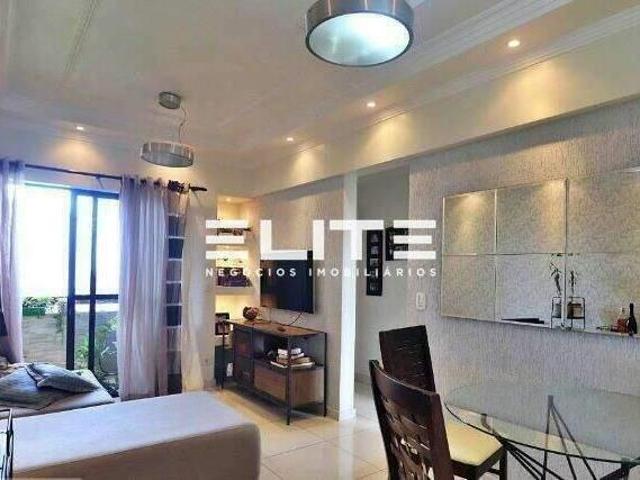 Apartamento com 2 dormitórios à venda, 69 m² por R$ 450.000,00 Vila Homero Thon Santo André/SP
