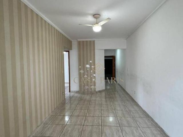 Apartamento com 2 dormitórios à venda, 69 m² por R$ 450.000 Aviação Praia Grande/SP