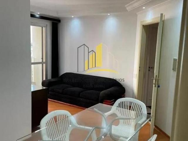 Apartamento com 2 dormitórios à venda, 69 m² por R$ 450.000 Chácara Califórnia São Paulo/SP