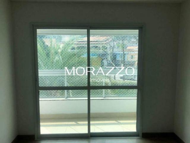 Apartamento com 2 dormitórios à venda, 69 m² por R$ 460.000,00 Jardim Califórnia Jacareí/SP