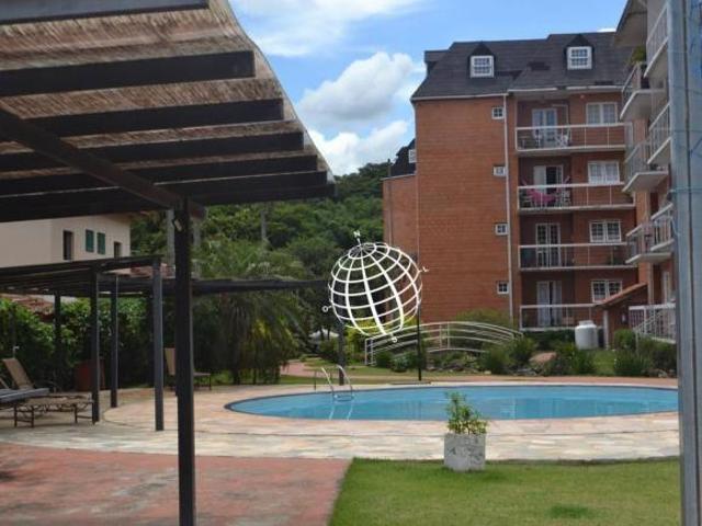 Apartamento com 2 dormitórios à venda, 69 m² por R$ 460.000,00 Jardim Floresta Atibaia/SP