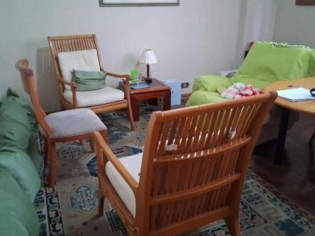 Apartamento com 2 dormitórios à venda, 69 m² por R$ 476.000 Centro São Paulo/SP
