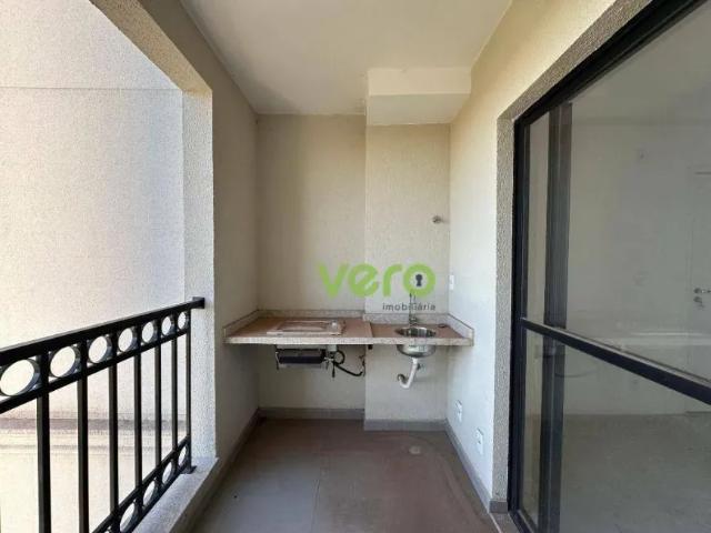 Apartamento com 2 dormitórios à venda, 69 m² por R$ 479.000 Terras de Santa Bárbara Santa Bárbar