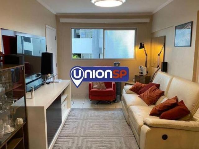 Apartamento com 2 dormitórios à venda, 69 m² por R$ 499.000,00 Liberdade São Paulo/SP
