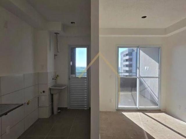Apartamento com 2 dormitórios à venda, 69 m² por R$ 500.000 Residencial Dona Margarida Santa Bár