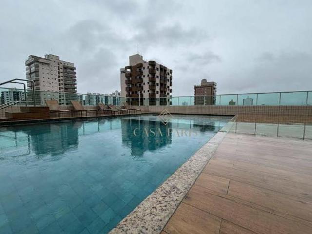 Apartamento à venda, 69 m² por R$ 515.000,00 Tupi Praia Grande/SP