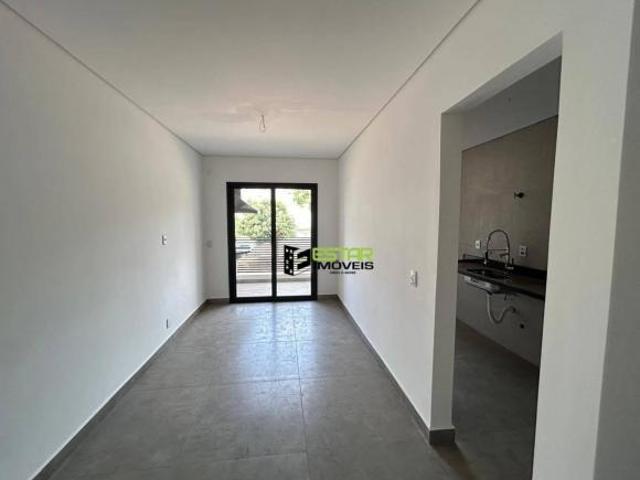 Apartamento com 2 dormitórios à venda, 69 m² por R$ 510.000 NO CENTRO Atibaia/SP