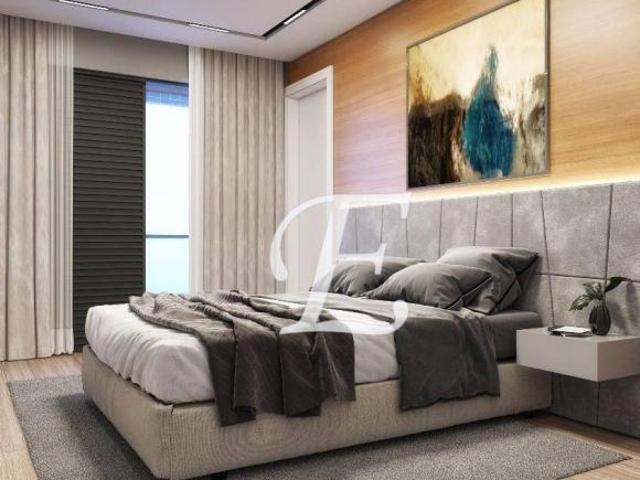 Apartamento com 2 dormitórios à venda, 69 m² por R$ 510.535,00 Balneário Pires Praia Grande/SP
