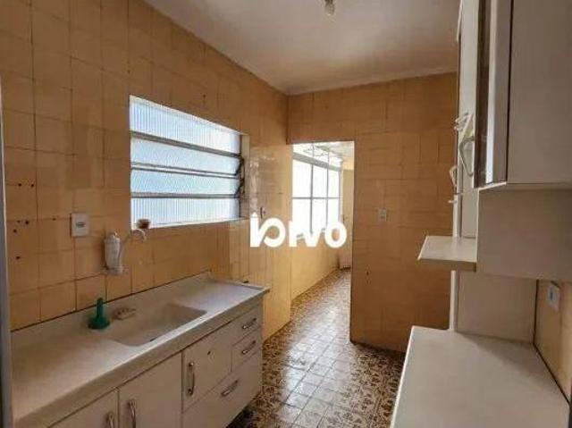 Apartamento à venda, 69 m² por R$ 525.000,00 Vila Mariana São Paulo/SP